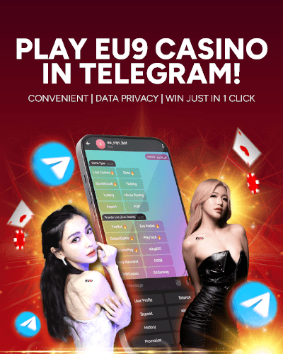 EU9 Trusted Online Casino Malaysia | Best Gambling Site in 2025